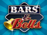 Spil denne Bars and Bells Spilleautomat Online - PlayMillion