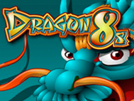 Spil denne Dragon 8s Spilleautomat Online - PlayMillion