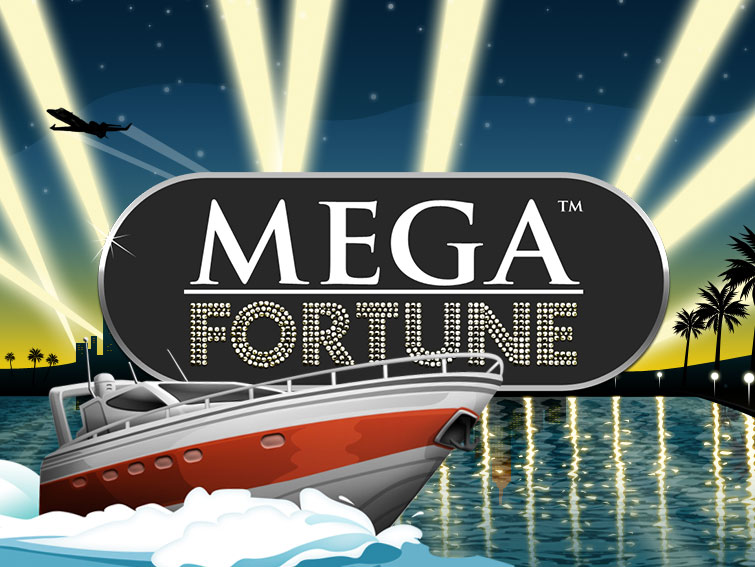 Mega Fortune - Spil Online Casino med op til 2000kr velkomstbonus ...