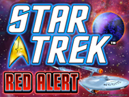 Play Star Trek Red Alert slots online - PlayMillion